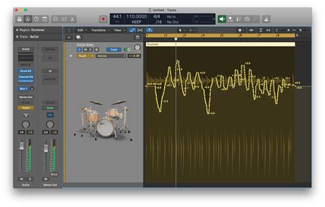Logic Pro X Automation Your Secret Weapon For Mixes That Move