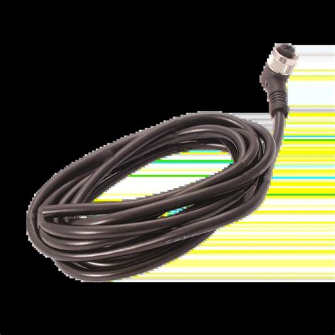 2m Fw Flow Switch Cables For Flow Temp Float And Pressure Pneumatics
