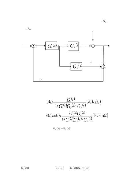 大滞后控制系统设计：模型构建与smith预估补偿 Csdn文库