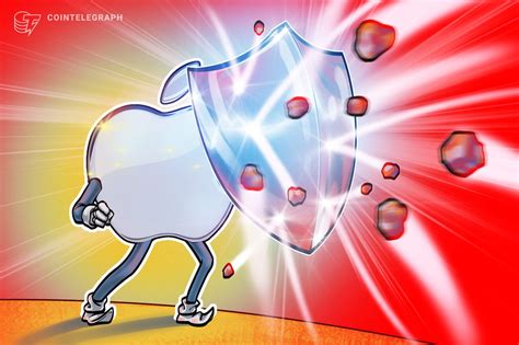 Apple Rushes Out Patch Fixing Zero Day Attacks On Macos Systems