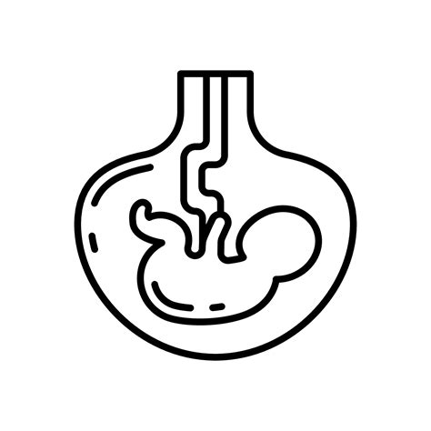 Obstetric Emergency Icon In Vector Illustration 24244577 Vector Art At Vecteezy