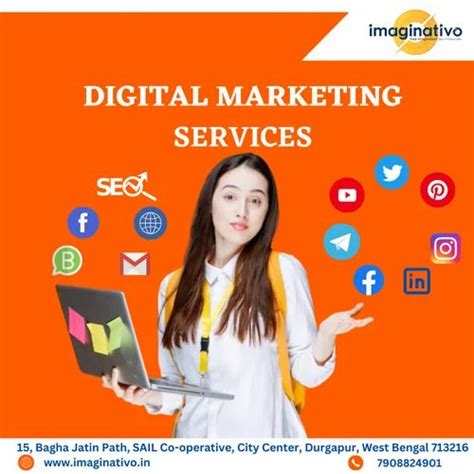Digital Marketing Service At ₹ 3000month In Durgapur Id 2850973273555