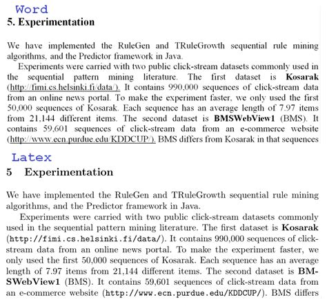 Htmlcssjavascript Latex Algorithm For Word Spacing Stack Overflow