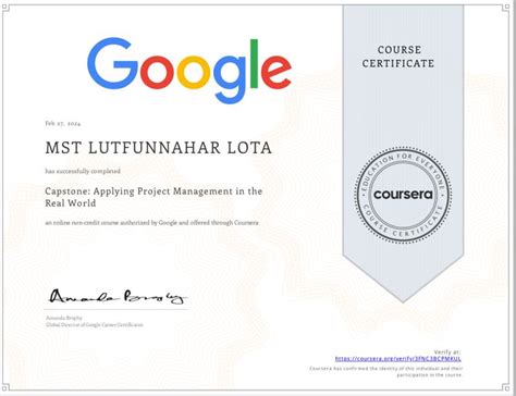 Lutfunnahar Lota On Linkedin Projectmanagement