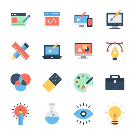 Premium Vector Web Design Pack