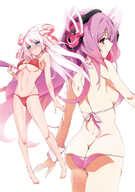 Post Horni Julis Alexia Von Riessfeld The Asterisk War The Academy City On The Water