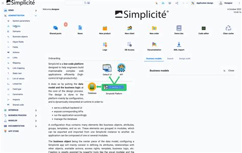 Comment Insérer Un Treeview Dans Le Menu Principal De Lutilisateur Support Simplicité