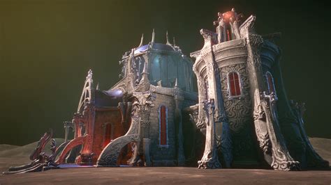 Architecture Bundle I