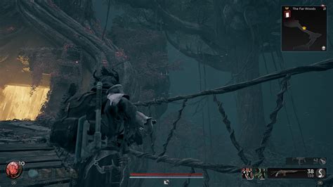 bug r remnantgame