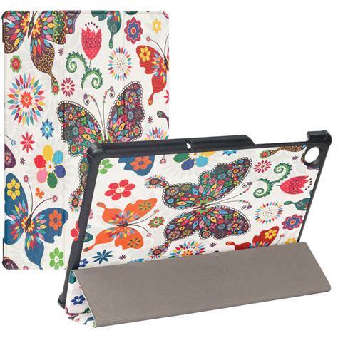 Чехол Galeo Slimline Print для Lenovo Tab M10 Plus TB-X606F, TB-X606X ...
