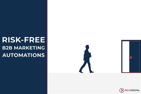 Risks In Automating Digital Marketing In B2b