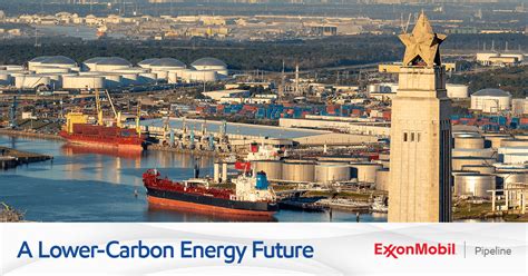 Exxonmobil Pipeline Company Resources Social Toolkit