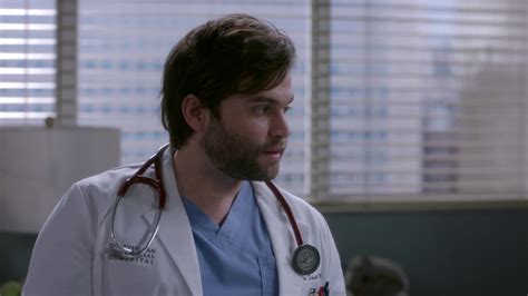3m Littmann Stethoscope In Greys Anatomy S19e15 Mama Who Bore Me 2023