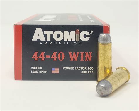 Magtech 44 40 Mt4440a 200 Gr Lfn 50 Per Box
