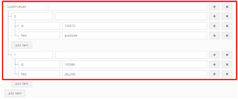Eloqua Integration Convertr Help Centre