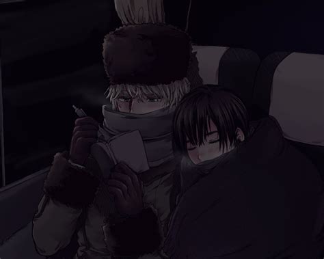 Hachiware User Wwva4743 Japan Hetalia Russia Hetalia Axis Powers Hetalia Commentary