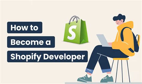 what it takes to become a skilled shopify developer