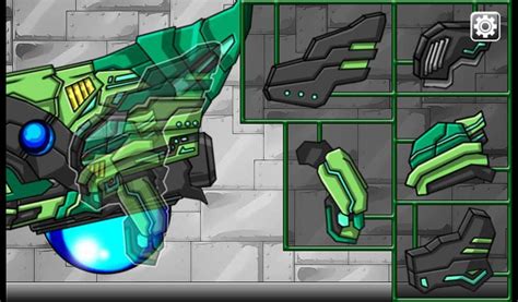 Dr Ptera Combine Dino Robot Dinosaur Game Apk For Android Download