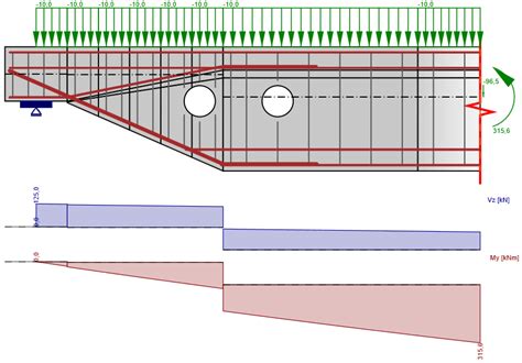 Reinforcement Structural Design IDEA StatiCa