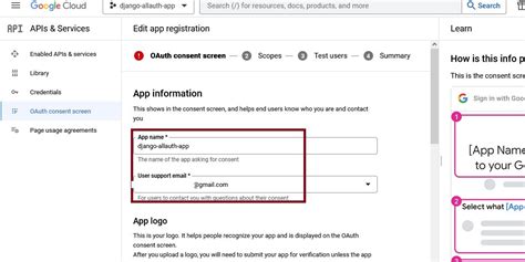 How To Build A Social Authentication System In Django Using Oauth