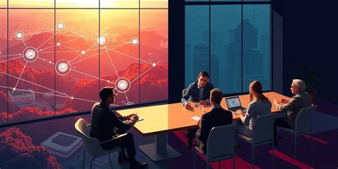 Navigating The Landscape Digital Transformation Vs Digital Business Explained Adil Shaikh