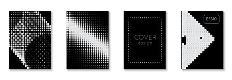 웨이브 패턴 세트 현대 미술과 함께하는 여름 서클 미니멀한 프레임의 젊은 브랜드 라인 화이트와 블랙 플라이어 흰색 추상 포스터 브랜드 질감입니다 블랙 웨이브 패턴 0명에