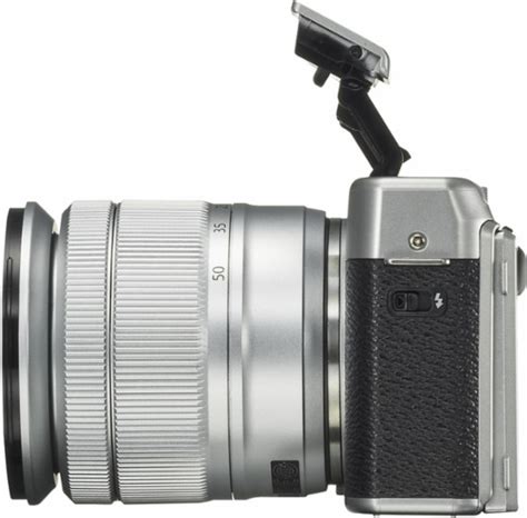 Fujifilm X A10 Mirrorless Camera Leaked At Bestbuy Photo Rumors