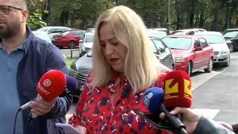 Фортификација On Twitter Заменик градоначалничката на Скопје си поднесе оставка Инаку Бујаре