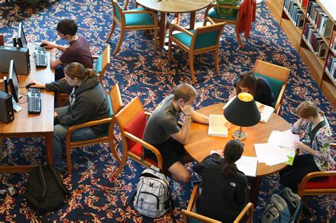 Samford Library News Extended Library Hours For Midterms