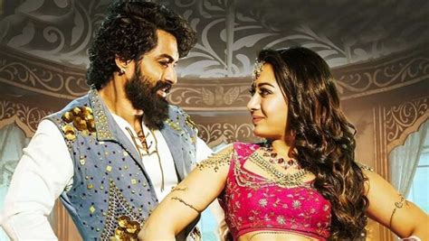 Bimbisara On Zee5 While Youre In Awe Of Nandamuri Kalyan Rams