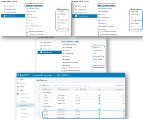 Adding Srdf Metro Smart Dr Protection To An Existing Srdf Metro Deploying Dell Emc Srdf Metro