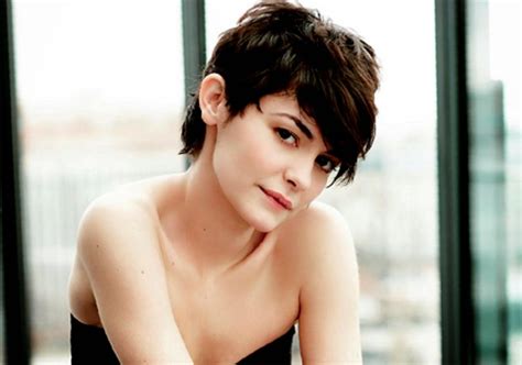 Audrey Tautou Wallpapers Wallpaper Cave