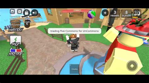 Ice Wing To Harvester Part Of Day One Youtube