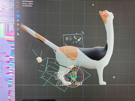 Animation Apply Pose As Rest Pose My Model Become Mess Blender Stack Exchange