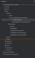 Configuring Spring Boot Applications With Maven Profiles GeeksforGeeks