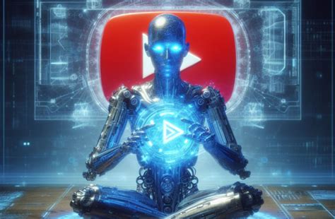 Youtube Ceo Sends A Clear Warning To Openai Over Illegal Ai Training
