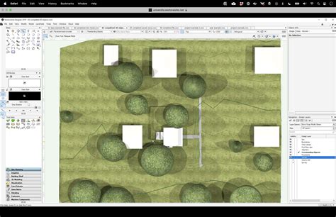 Visualizing Shade For Landscape Analysis Its Easy