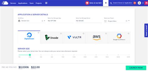 An Introduction To Cloudways A Managed Cloud Hosting Solution WordPress Tutorials And Tips
