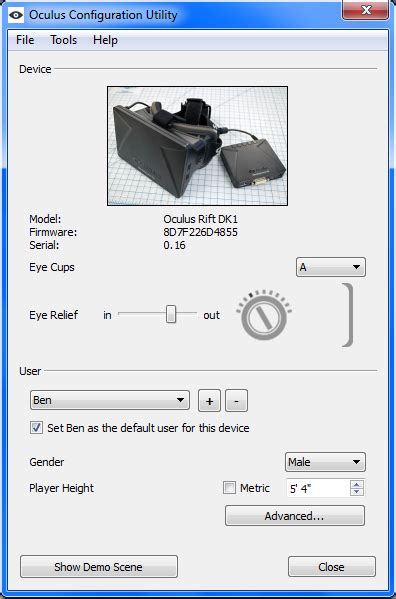 Oculus Rift Sdk V031 Carmacks Timewarp Improved Distortion More