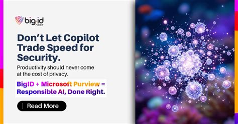 Stop Sensitive Data From Flowing Into Microsoft Copilot How Bigid Enables Sensitivity Labeling