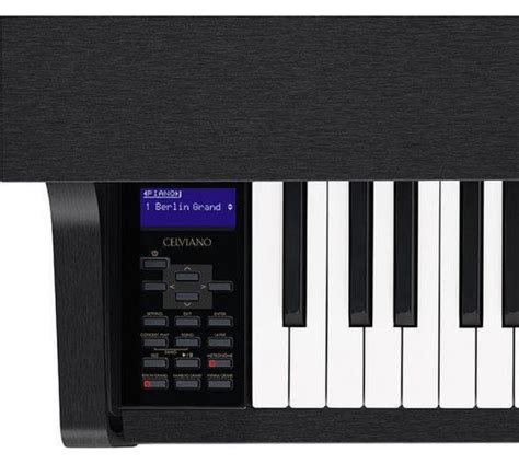 CASIO GP-310 CELVIANO HYBRID