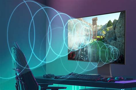 Monitor Gaming Lg Ultragear Oled Uhd De Inch Y Hz Full Hd De Hz Gs Ue B Lg Es