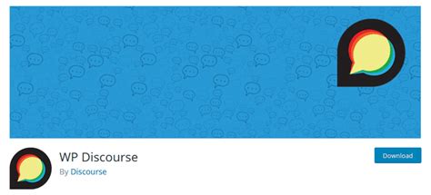 How To Use Discourse Community Forums With Wordpress