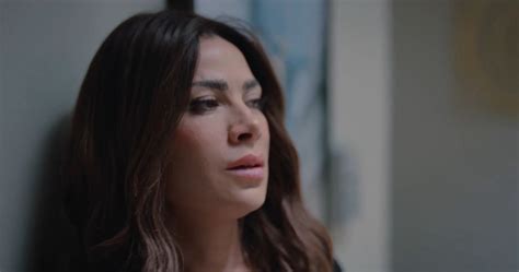 حياة صبا مبارك تتعرض للخطر انتقاما منها فى بين السطور اليوم السابع