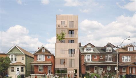 incremental density photo credit dubbeldam architecture design building