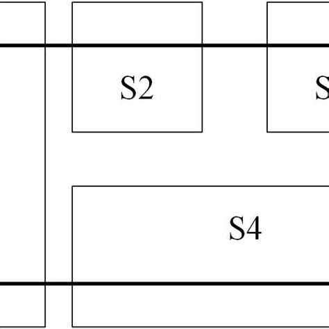 U Shaped Assembly Line Download Scientific Diagram