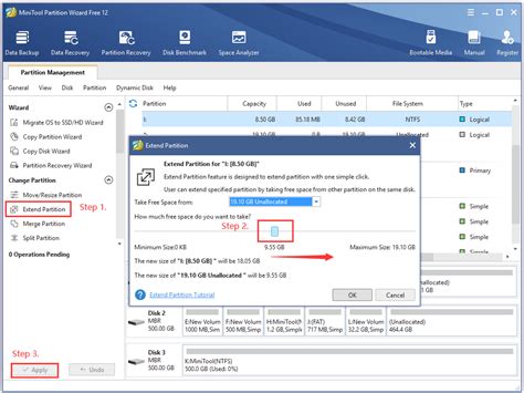 Nexus Mod Manager A Problem Occurred During Install Full Guides Minitool Partition Wizard
