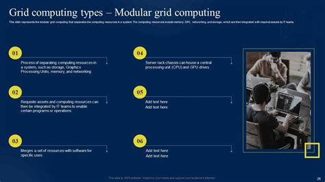 Top 10 Grid Computing Powerpoint Presentation Templates In 2025