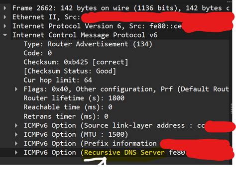 How Did I Got Ipv6 Working Write Up Rpihole