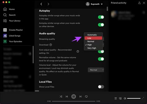 Why Does Spotify Take Up So Much Storage Methods To Fix It Guiding Tech